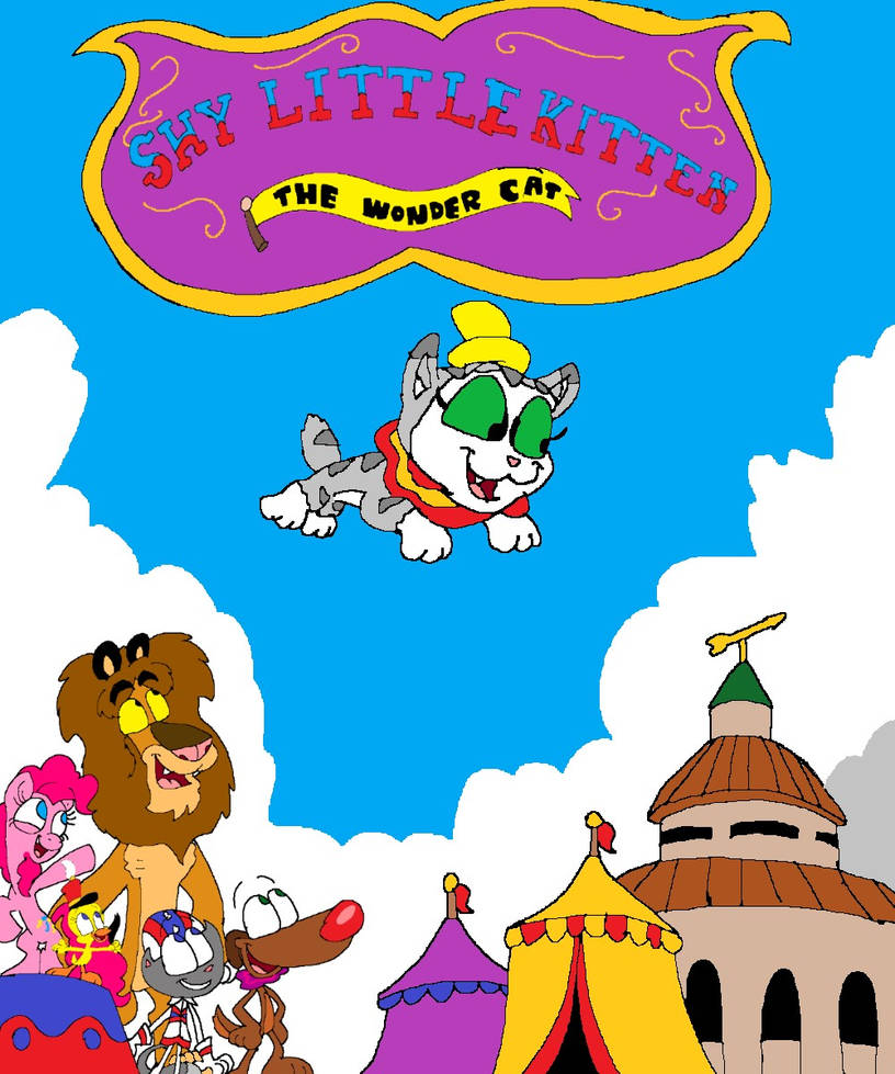SLKTWC: The Story, Cast, and Chapters by SammyD-Productions on DeviantArt