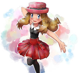Pokemon by NoVaNoah on DeviantArt