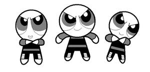 PPG RRB - amazed base by szemi on DeviantArt