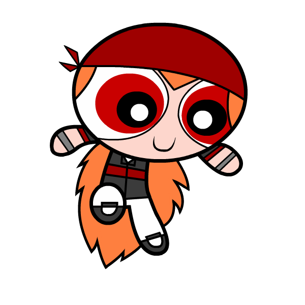 Other RRB good counterparts by szemi on DeviantArt