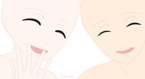 Sleeping Couple Base by TsukiAmatsune on DeviantArt