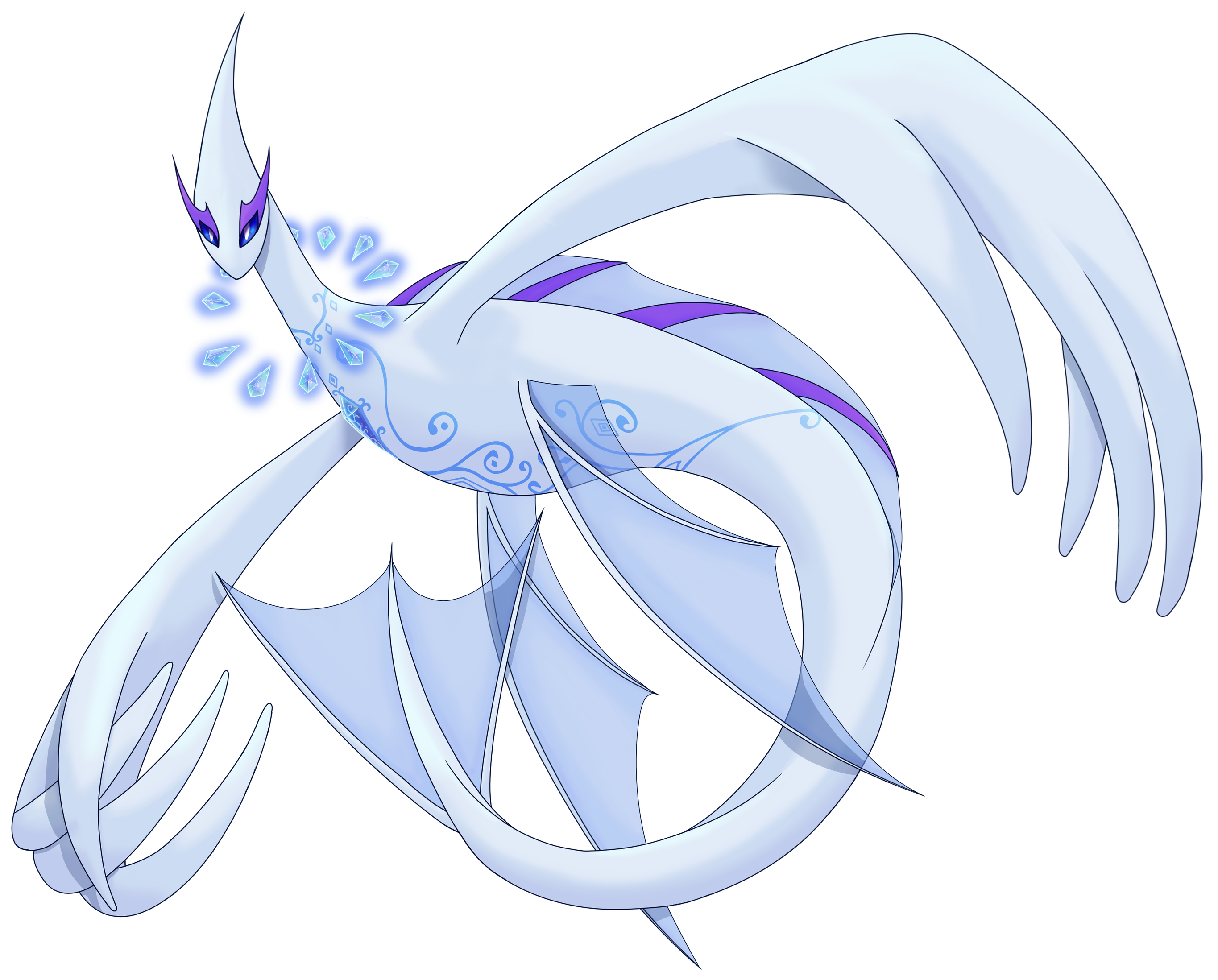 Fan-Mega-Evolutions | DeviantArt