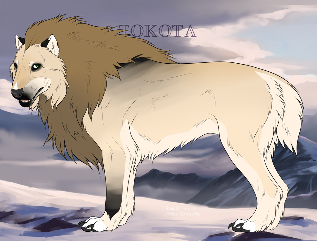 New Member of the Family - Alaqua Bonding 1 by BlazingFlames93 on ...