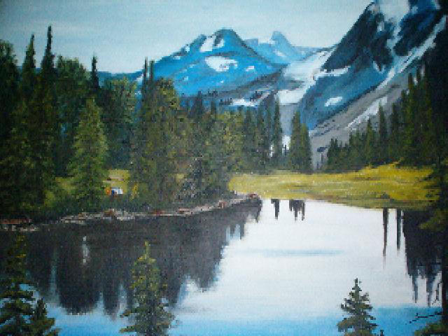 RussellTuller's DeviantArt Gallery