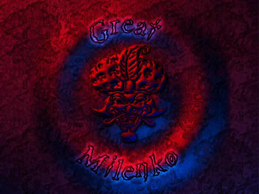 The Great Milenko by juggalo-gigolo on DeviantArt