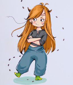 Doringota (Dorota) | DeviantArt