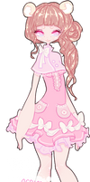 Adoptable Auction # 01 [CLOSED] by deztyle on DeviantArt