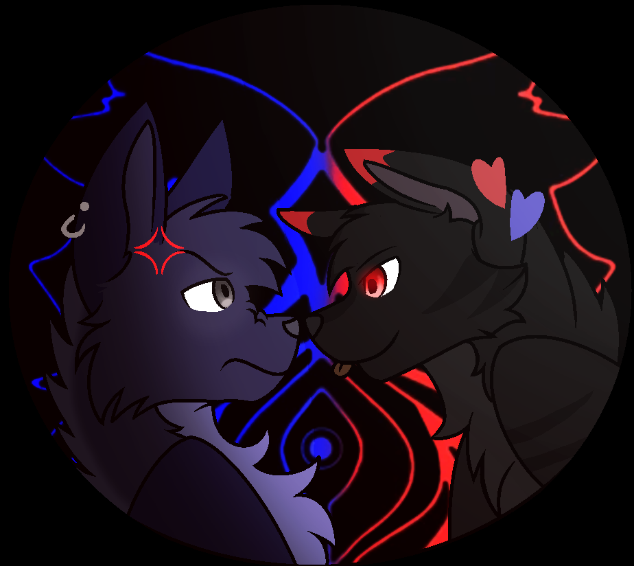 Base-1 F2U Couple? by xPrinceTitanx on DeviantArt