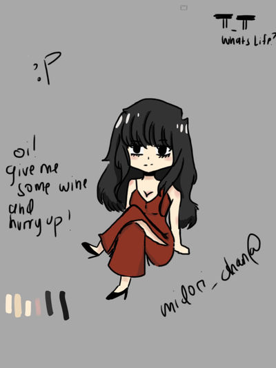 MitsukiChan098 | DeviantArt