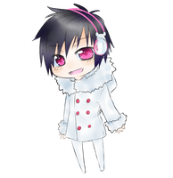 CC : TamaxAdrian by bianca0908 on DeviantArt