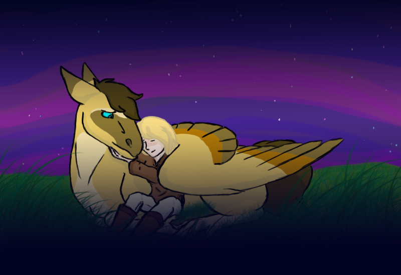 Aerial-Vew's DeviantArt Gallery