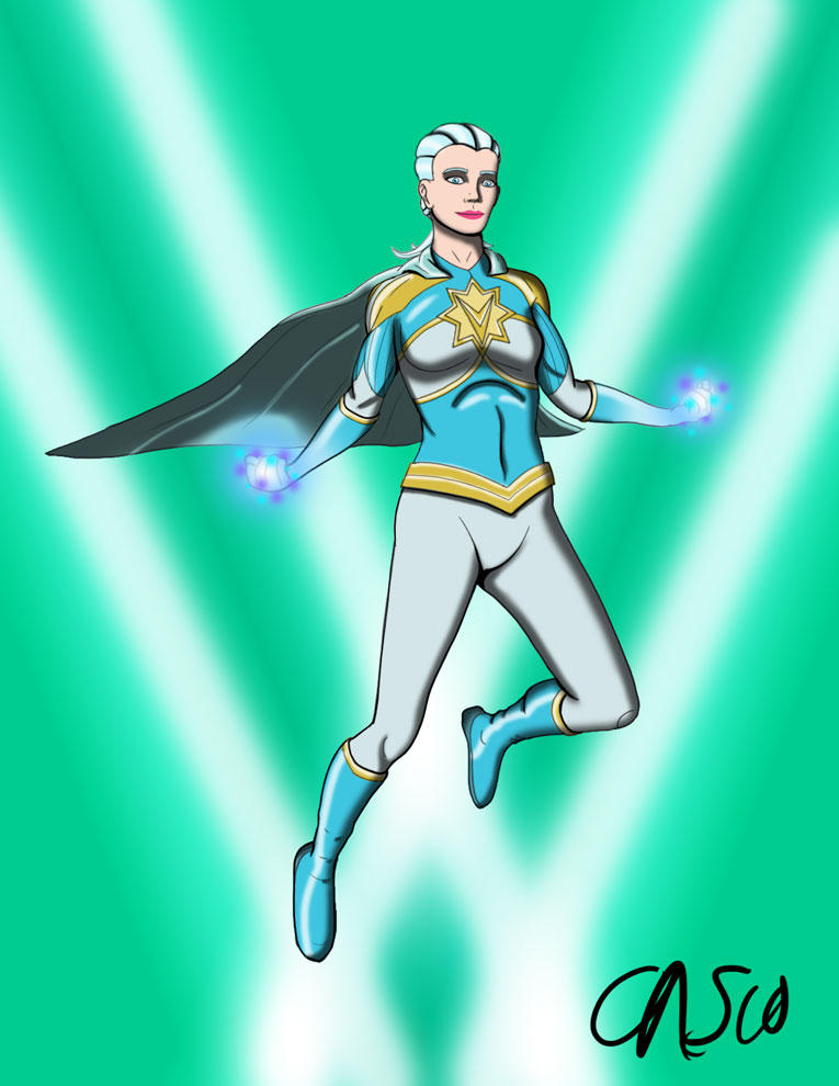 Open Source: Nitrox by Amanacer-Fiend0 on DeviantArt