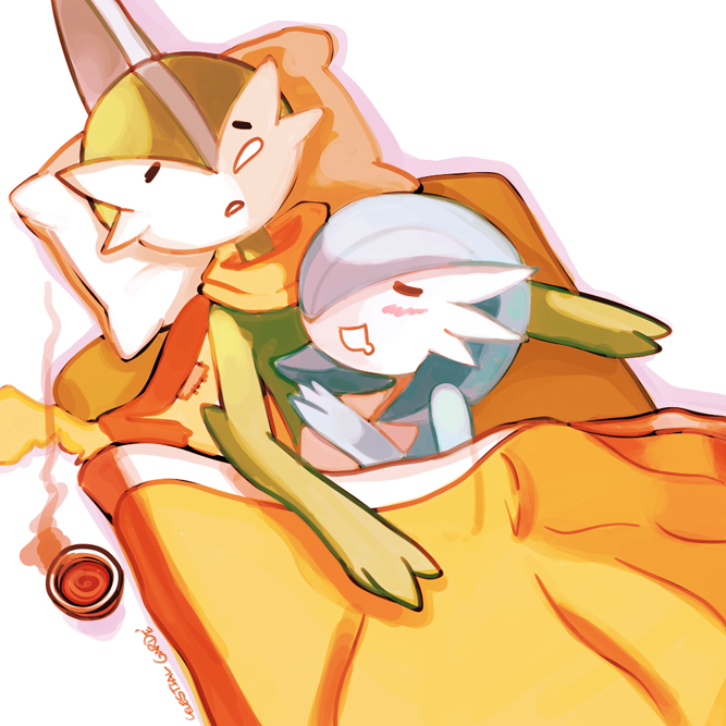 The-Blade-Pokemon DeviantArt Gallery