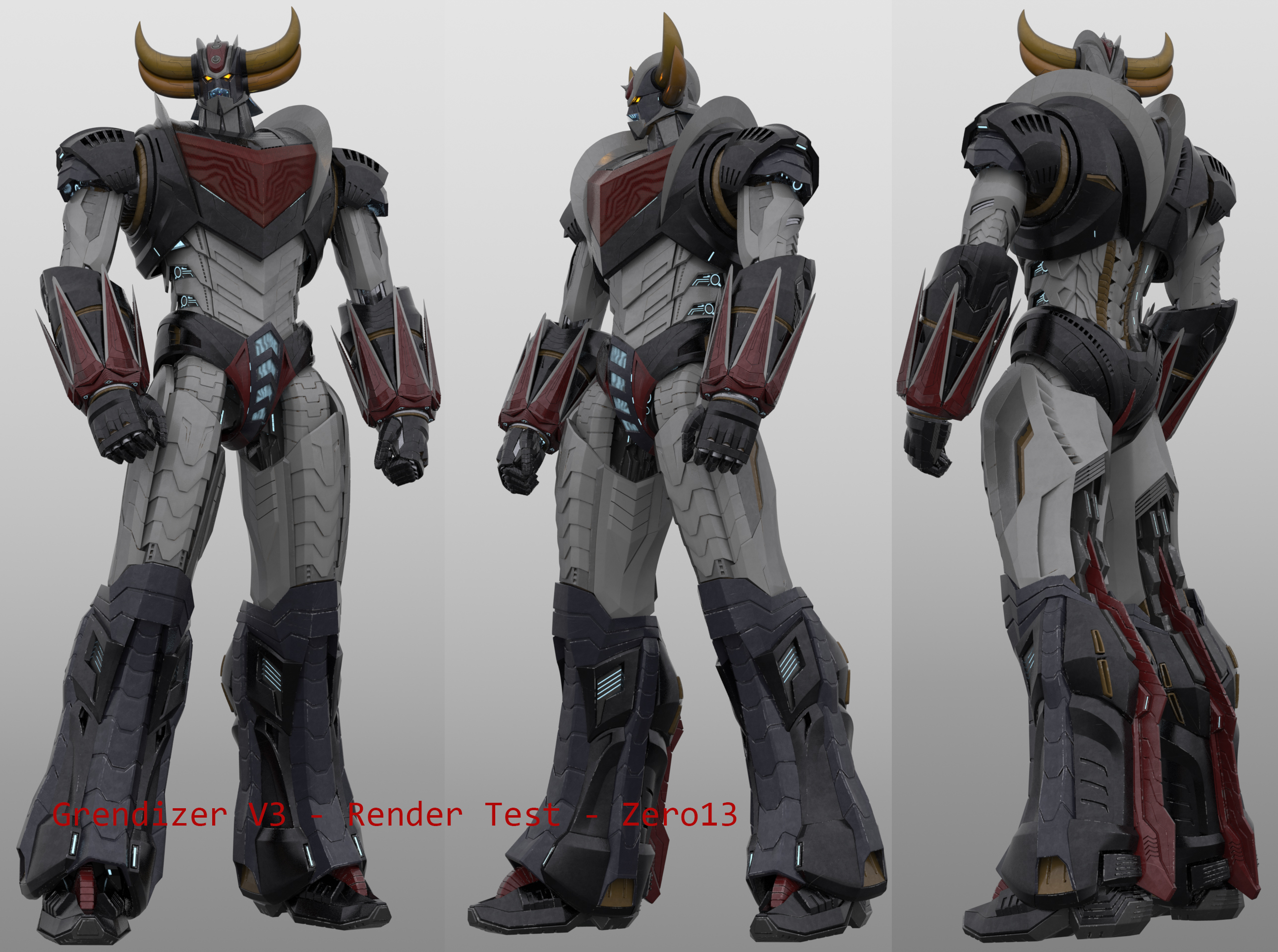 Zer013's DeviantArt Gallery