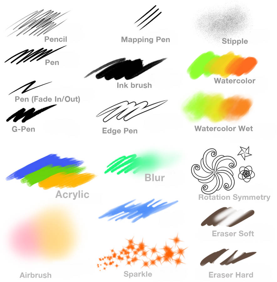 brushes-by-medibangadmin-on-deviantart