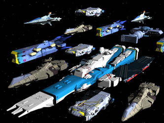 #exosquad | Explore exosquad on DeviantArt