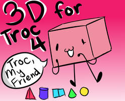 TROC 4 - ELIMINATION 13 + DEBUT by TROC-Camp on DeviantArt