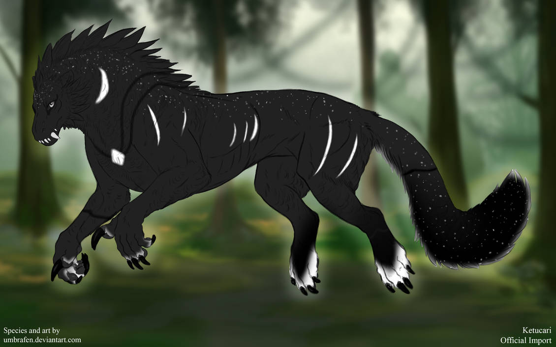 Lamia 468 by Matriarchs-Haunt on DeviantArt