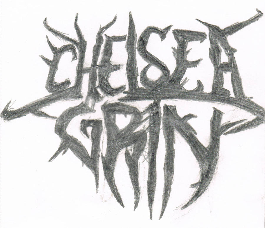 Chelsea Grin Logo by IXxDaNcExXI on DeviantArt