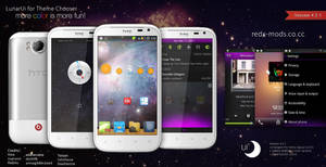 Xperia S theme for Sony ICS v1.4 by ThilinaC on DeviantArt