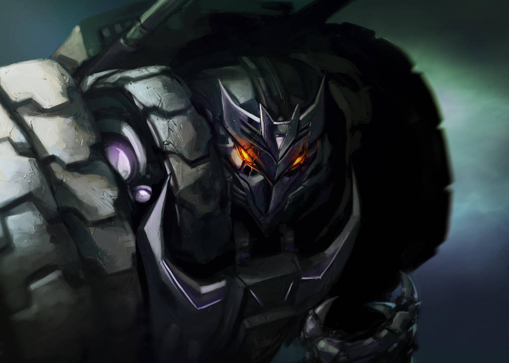 Transformers MTMTE Tarn -close up- by Meiphon on DeviantArt