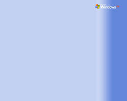 Windows XP Black Centred Logo by p0land on DeviantArt