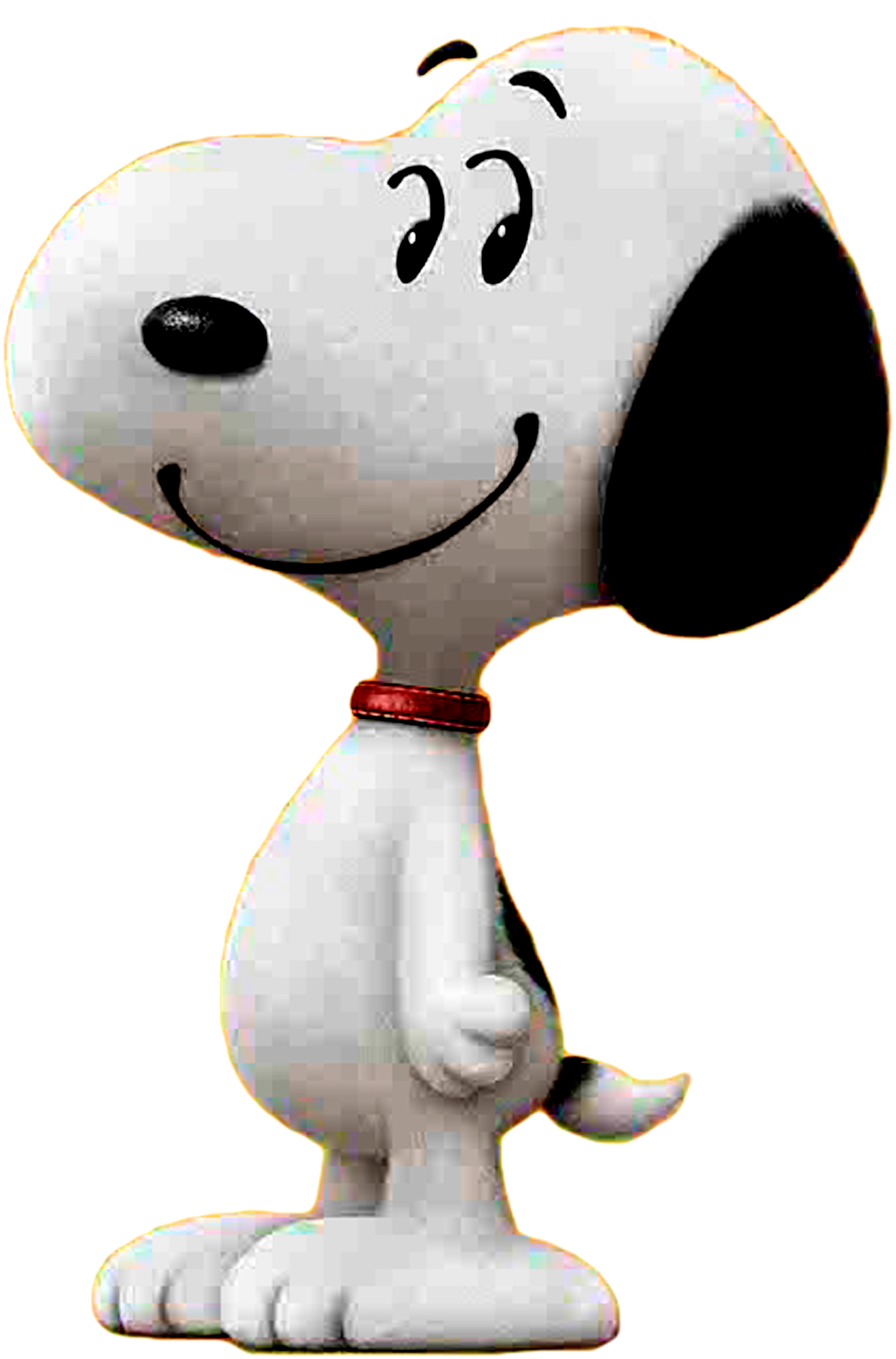 Totem do Snoopy - Peanuts Movie by BradSnoopy97 on DeviantArt