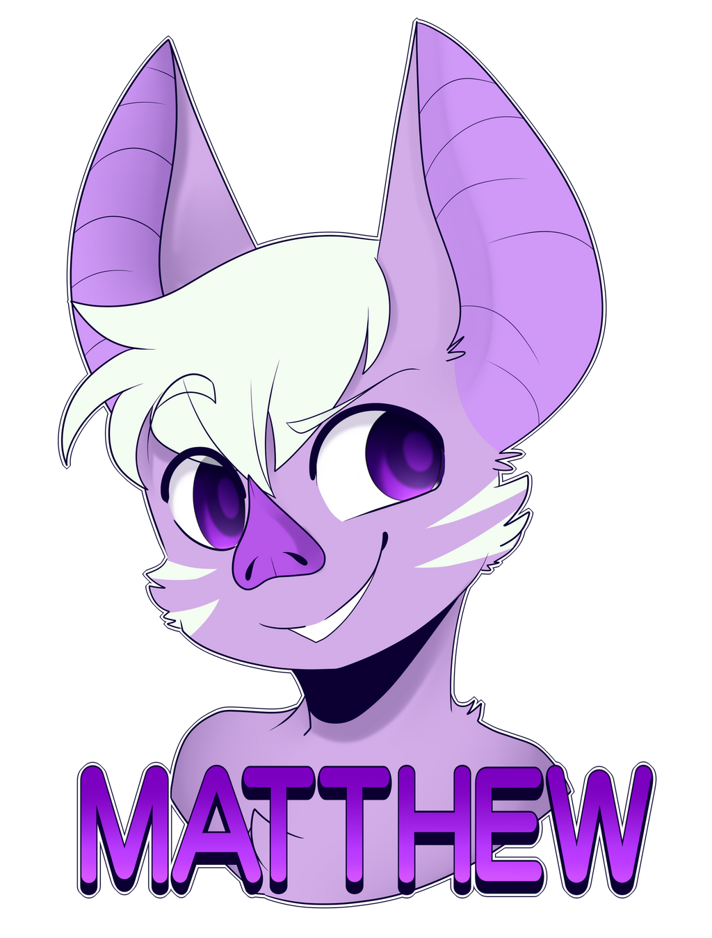 Matthew by DashieTachy on DeviantArt