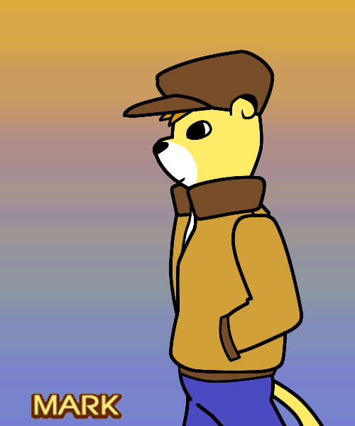 WolfoxOkamichan's DeviantArt Gallery