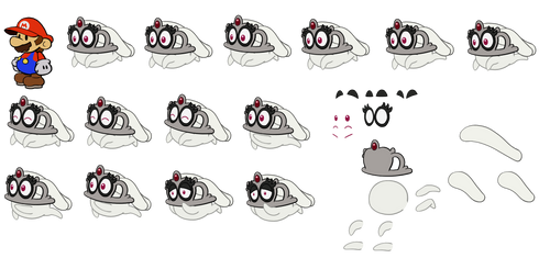 #tiarasupermarioodyssey | Explore tiarasupermarioodyssey on DeviantArt