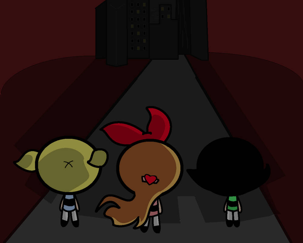 PPG Townsville by XxBallisticoxX on DeviantArt