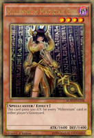 Multidimensional Magician Girl by AlanMac95 on DeviantArt