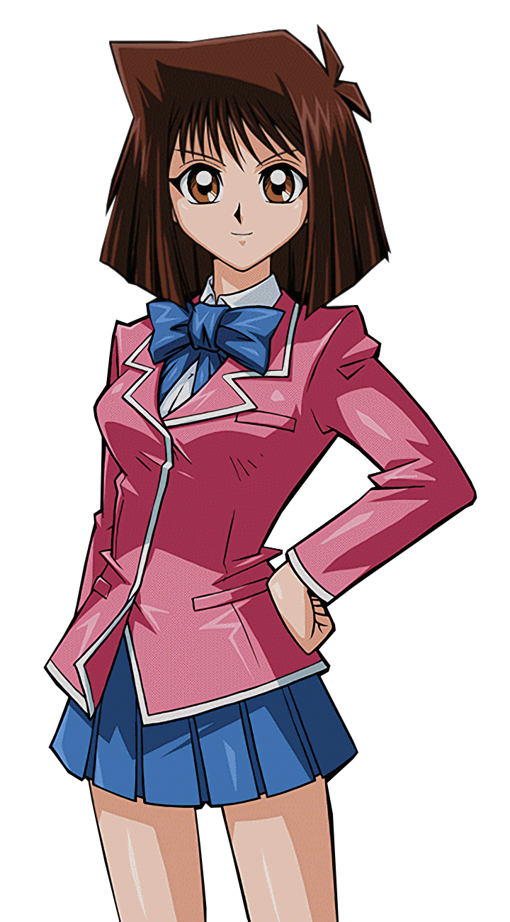 Teaa Gardner - render 3 by AlanMac95 on DeviantArt