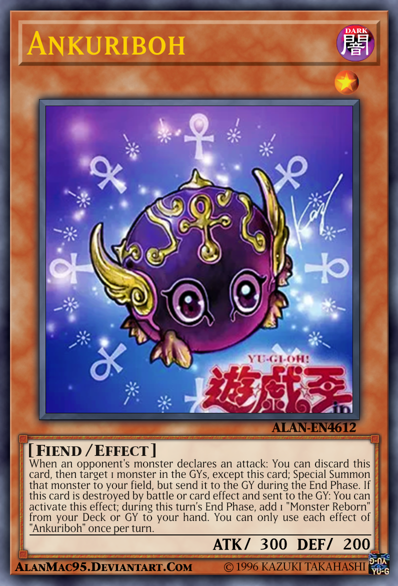 Ankuriboh by AlanMac95 on DeviantArt