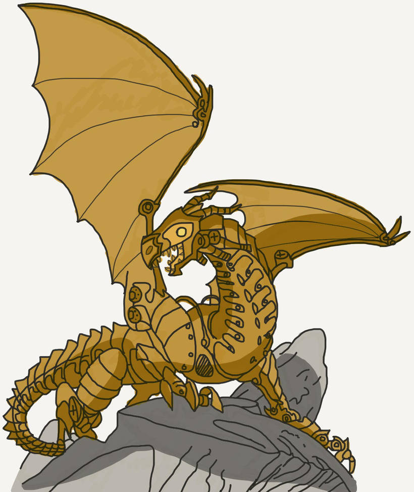 Festus- Happy the dragon(from Percy Jackson) by hurricanethedragon on ...