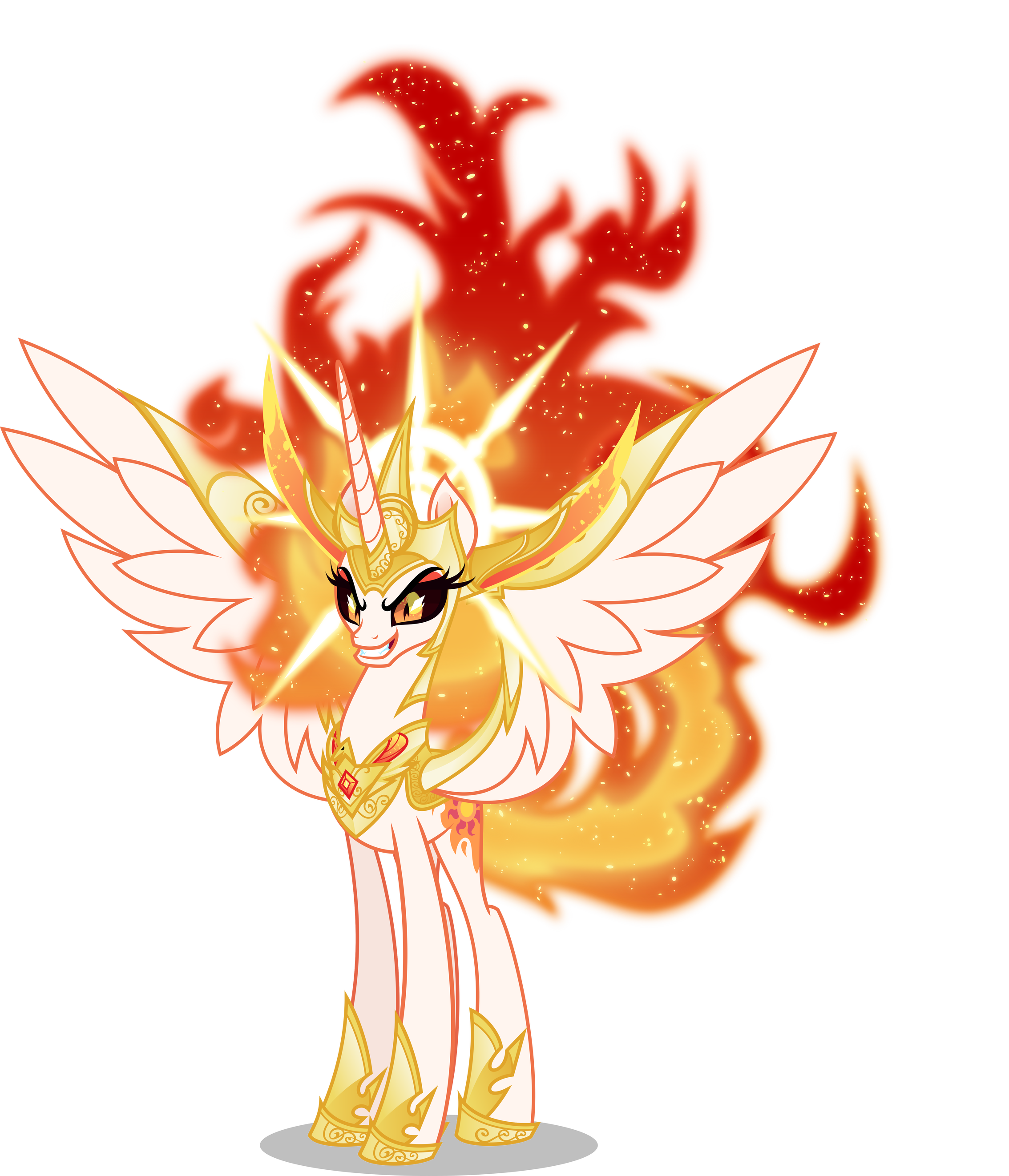 Daybreaker By Orin331 On Deviantart