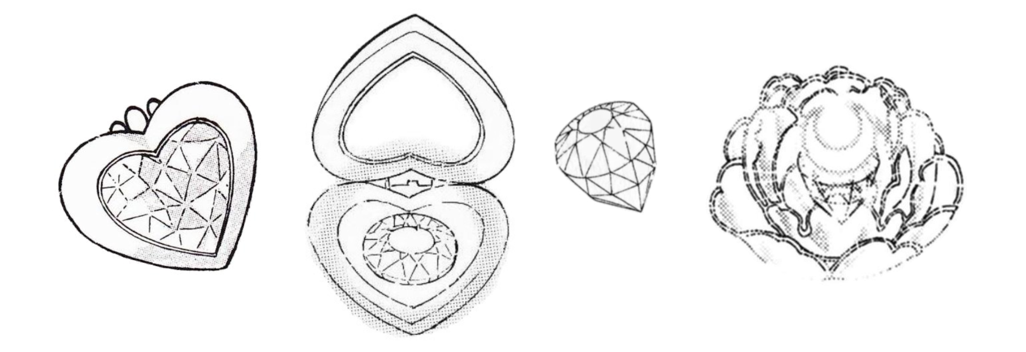 Moon Cosmic Heart Compact (1992 Anime) by Moon-Shadow-1985 on DeviantArt