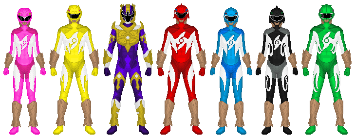 Power Rangers: Aqua Surge by partiallyBatty on DeviantArt