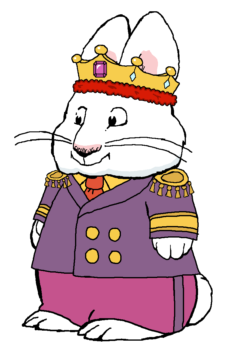 Max-and-Ruby DeviantArt Gallery