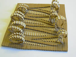 Cardboard Violin by EmilyWalus on DeviantArt