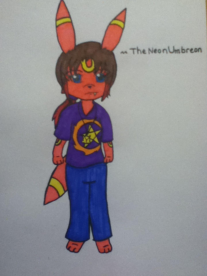 Theneonumbreons Deviantart Gallery