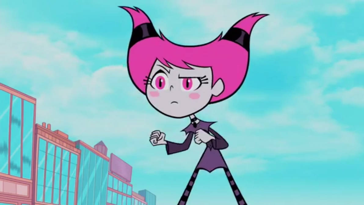 Neesha by HunterxColleen on DeviantArt