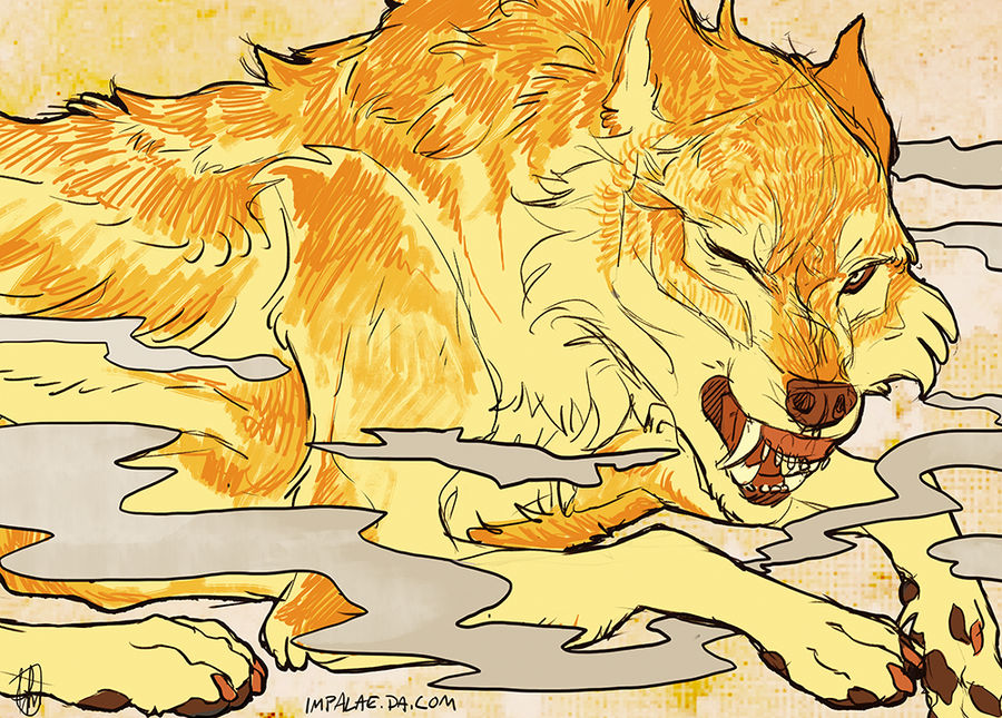 YCH: Sprite by piskikone on DeviantArt