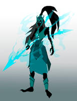 Hellrazors Hive sword of Uzza Xaphan by Hellmaster6492 on DeviantArt