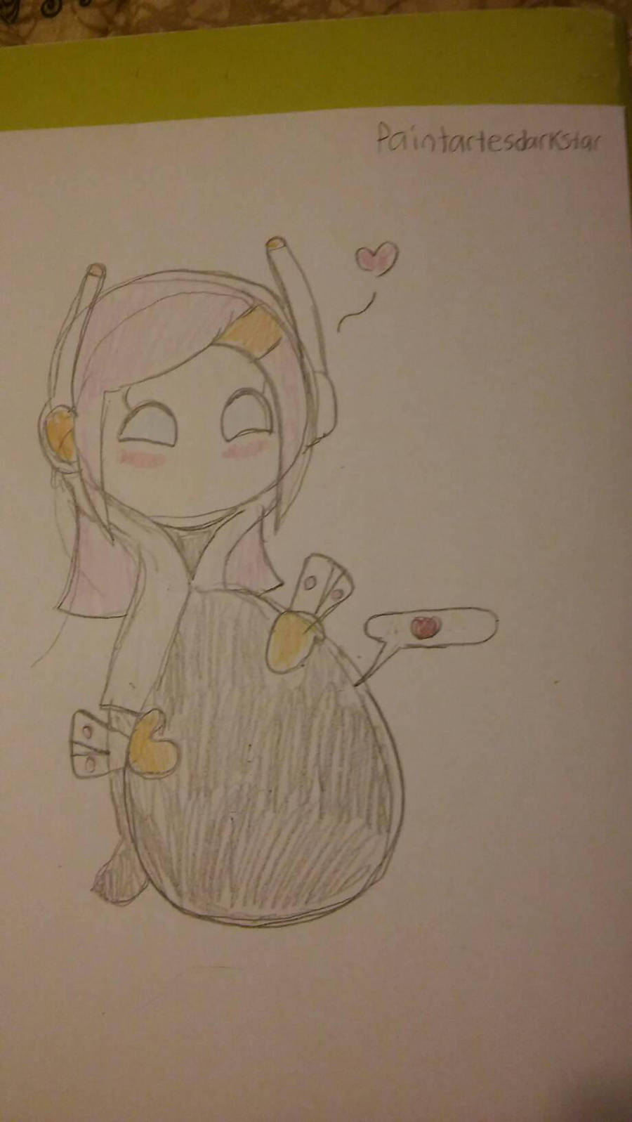 Susie vore by SERIOUSDOOMGUY on DeviantArt