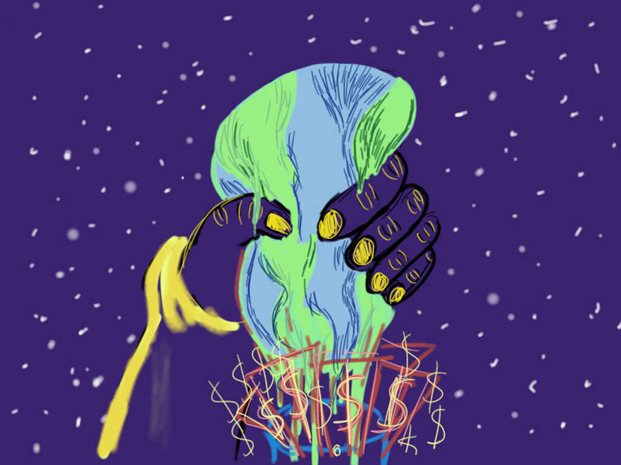Design A Flag For Planet Earth by zazav on DeviantArt