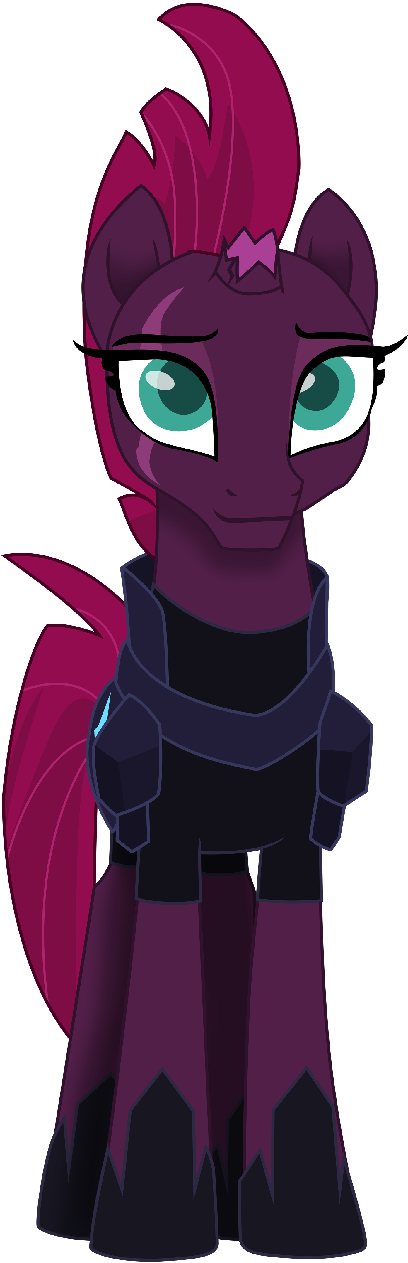 Tempest shadow 14 by EJLightning007arts on DeviantArt