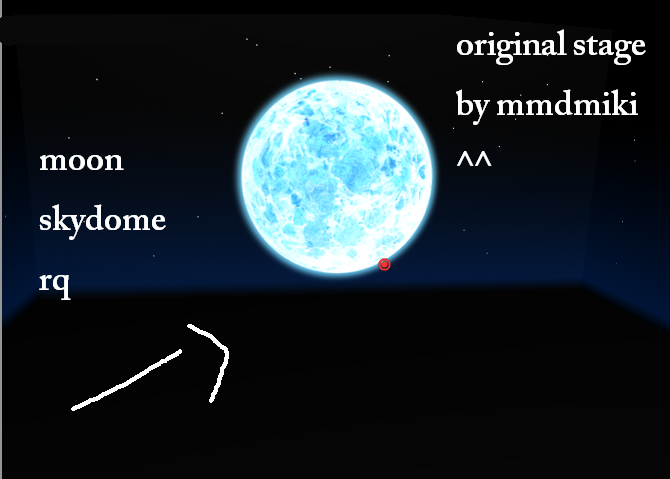 mmd skydome request by ems512 on DeviantArt