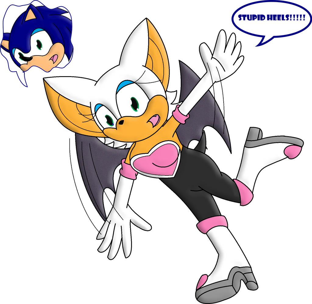 Sonic Tg Favourites By Femtedd On Deviantart