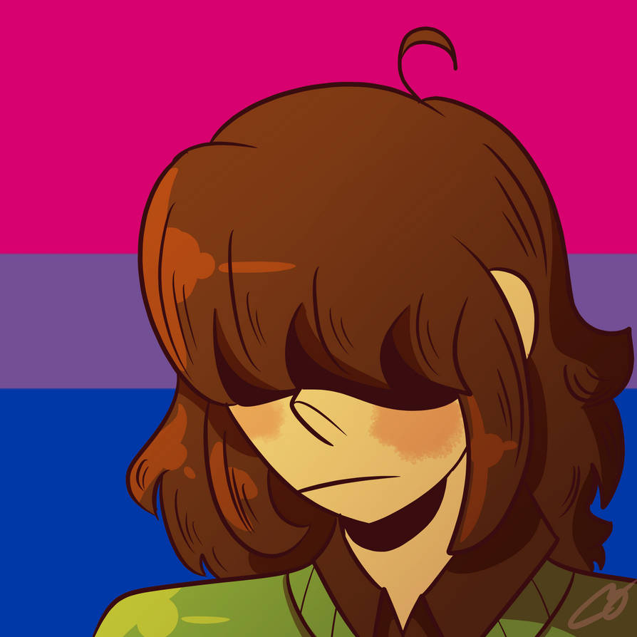 Deltarune Pride Icons by Sheepaleepz on DeviantArt
